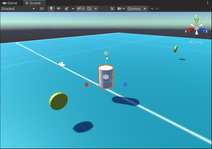 Simple example using Algorand with Unity 3D Engine | Algorand Developer Portal